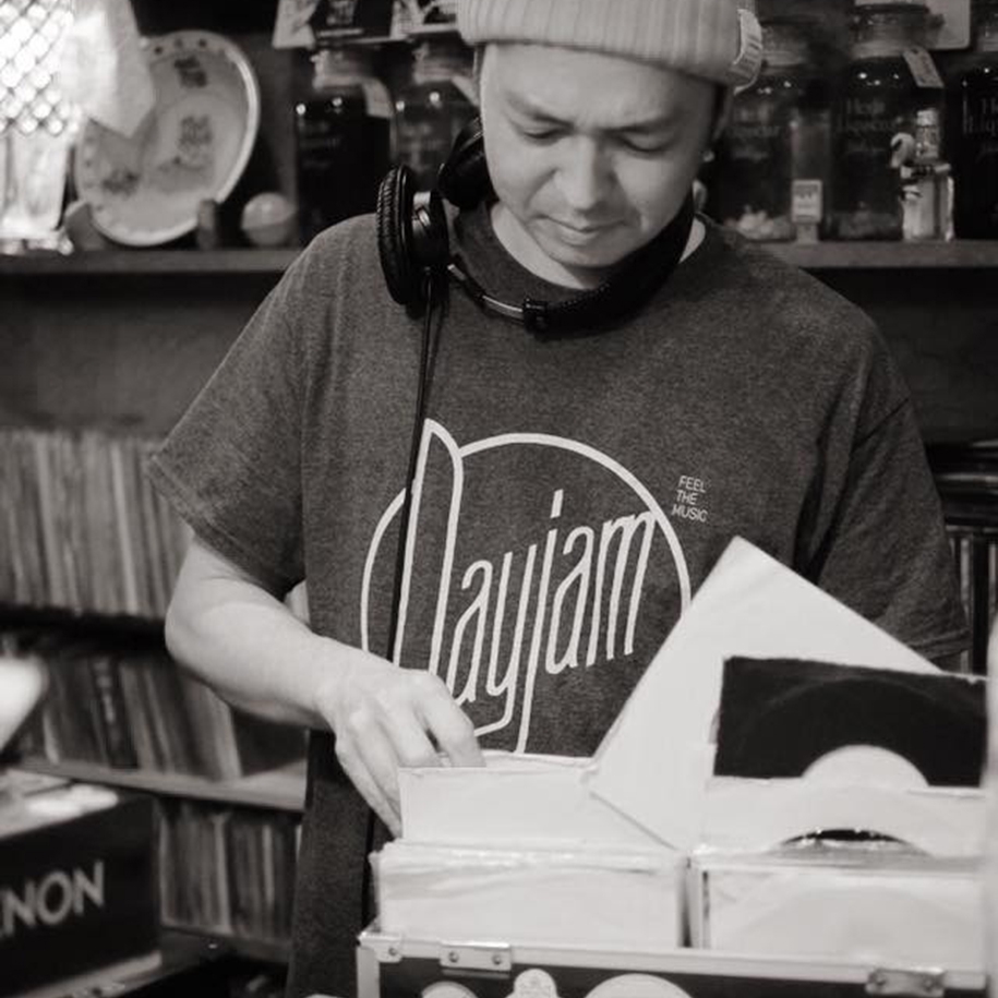 BIOGRAPHY | MANABU INOUE