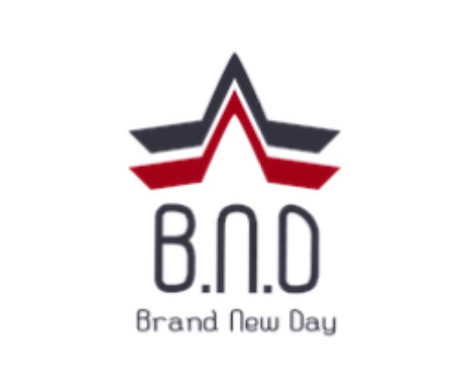 B.N.D～Brand New Day～