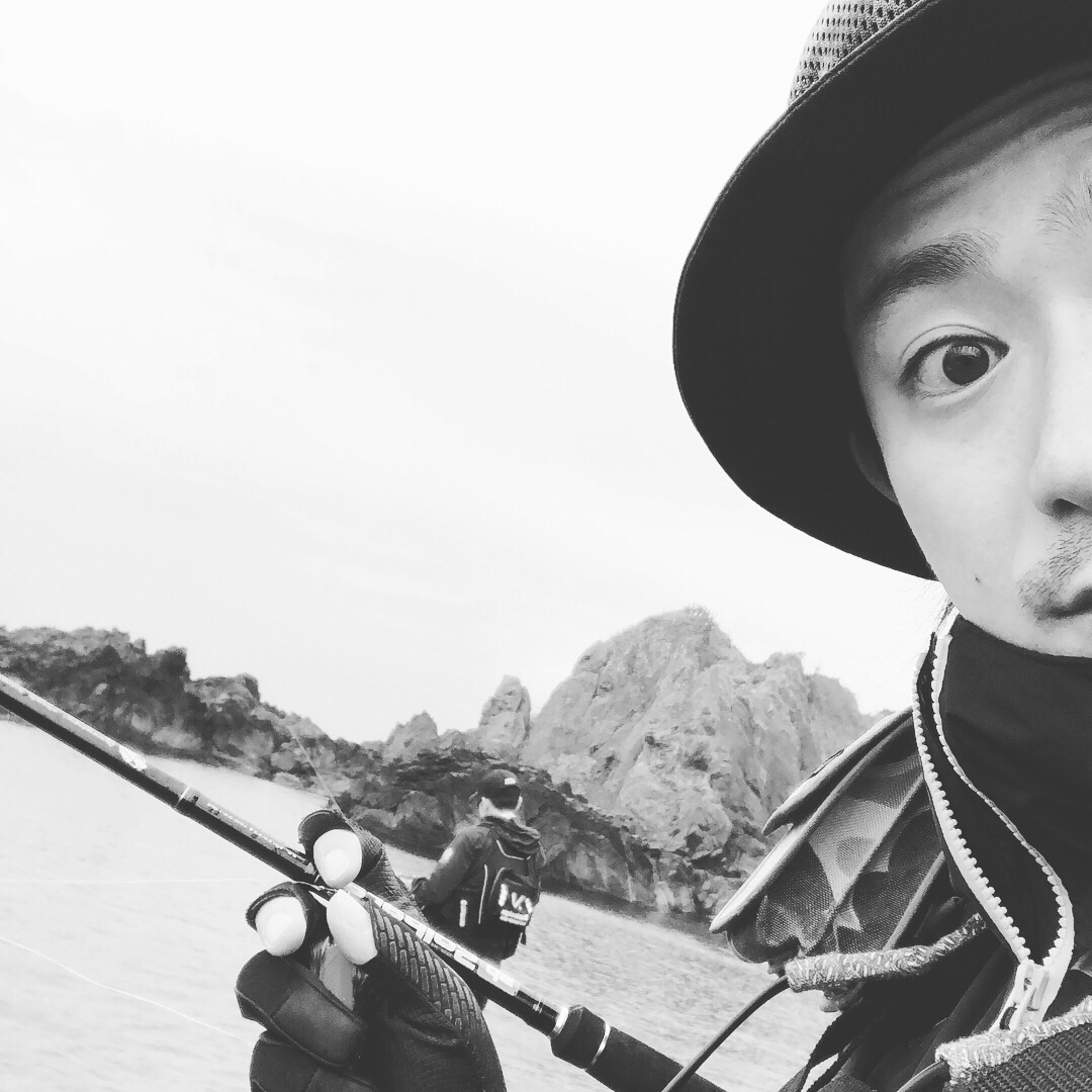 TONO'S FISHING