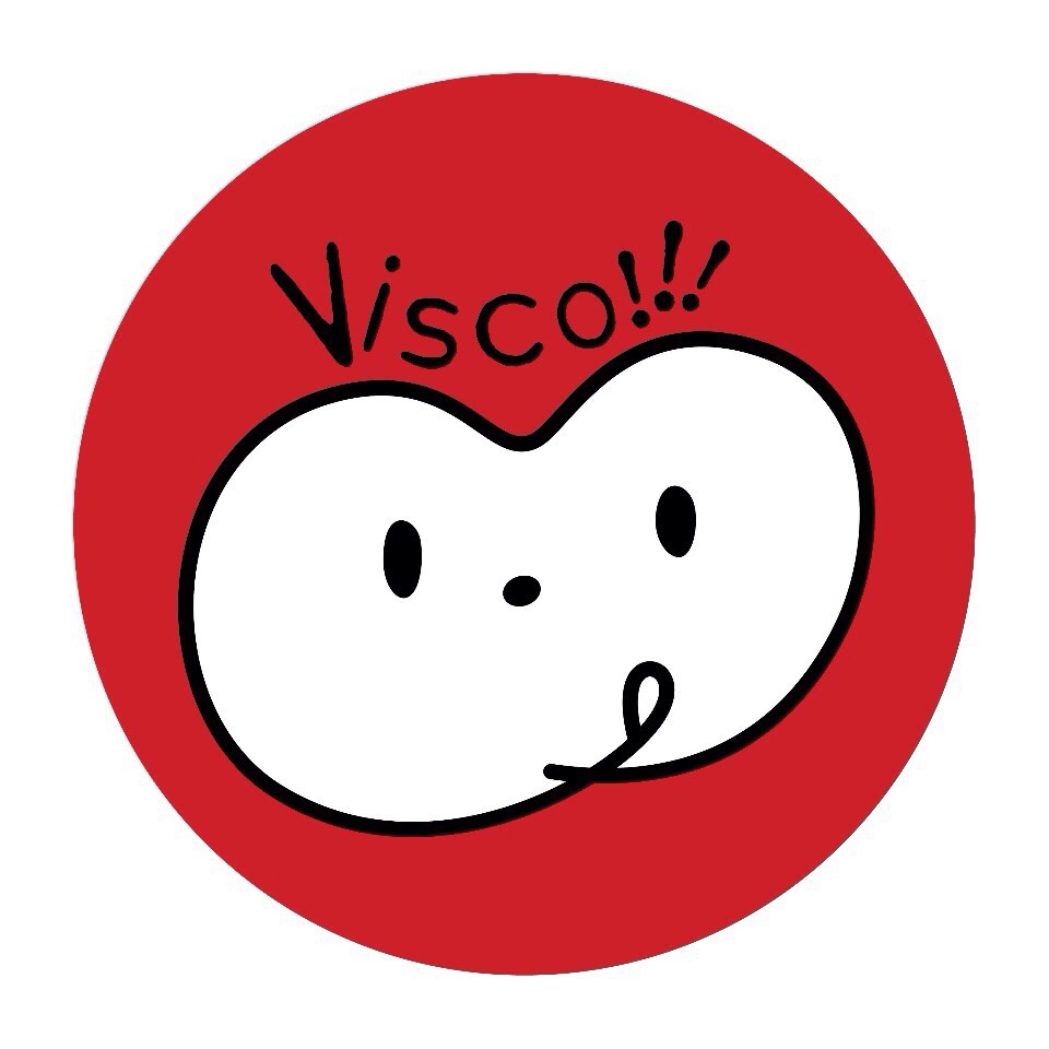 visco!!! -official page-