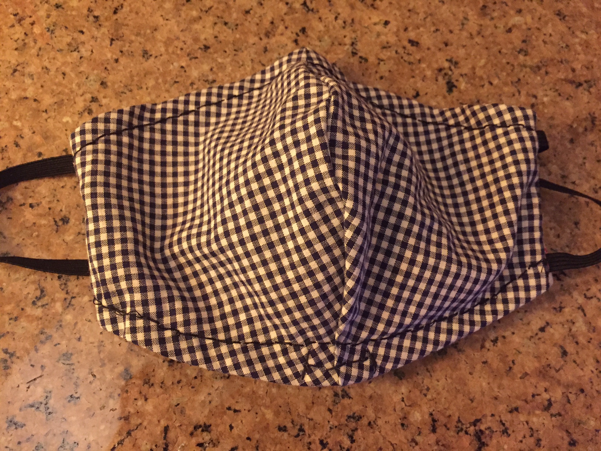 HK Mask | 40代からの快適な体と心