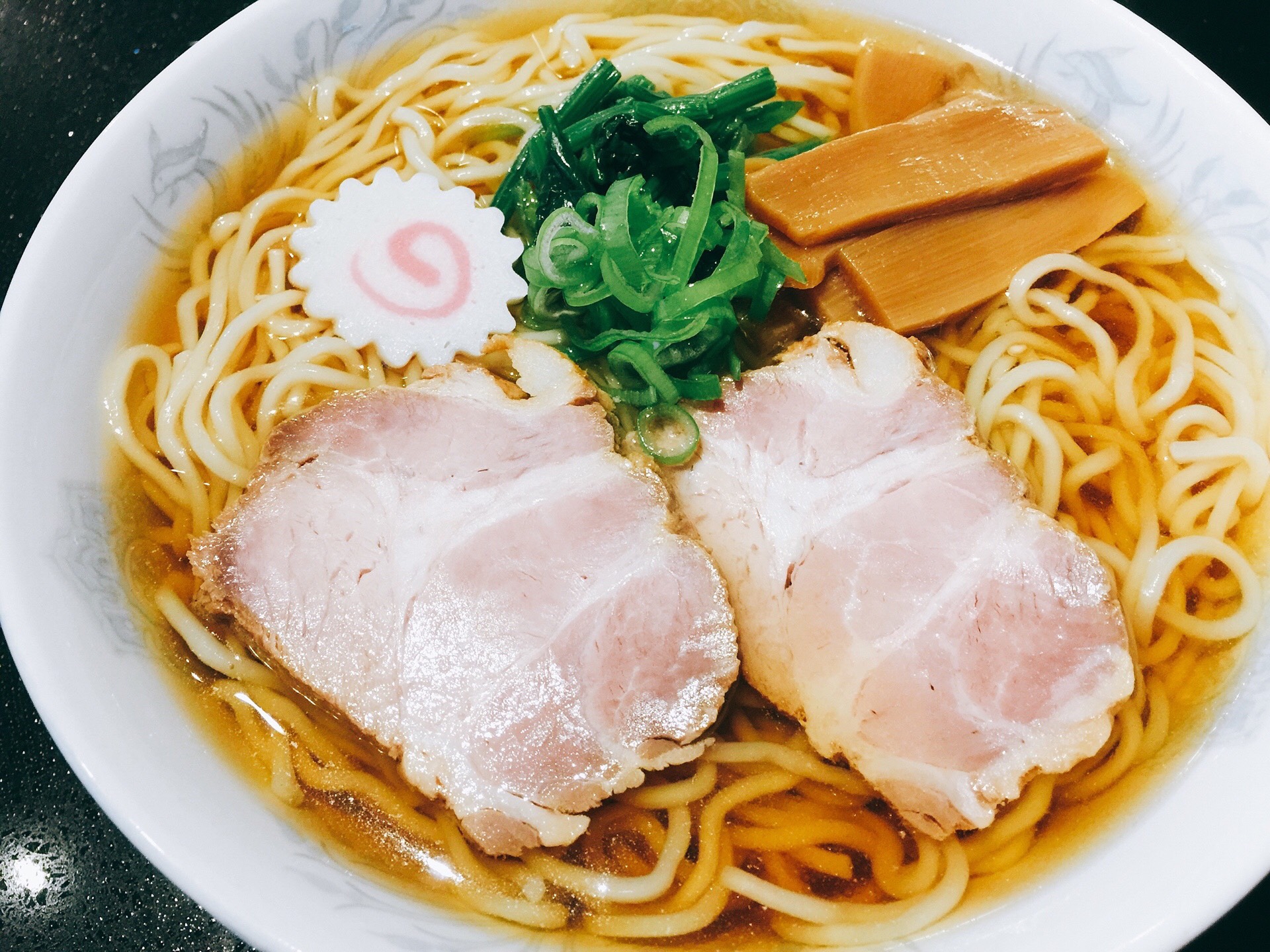 MENU | Ramen Station