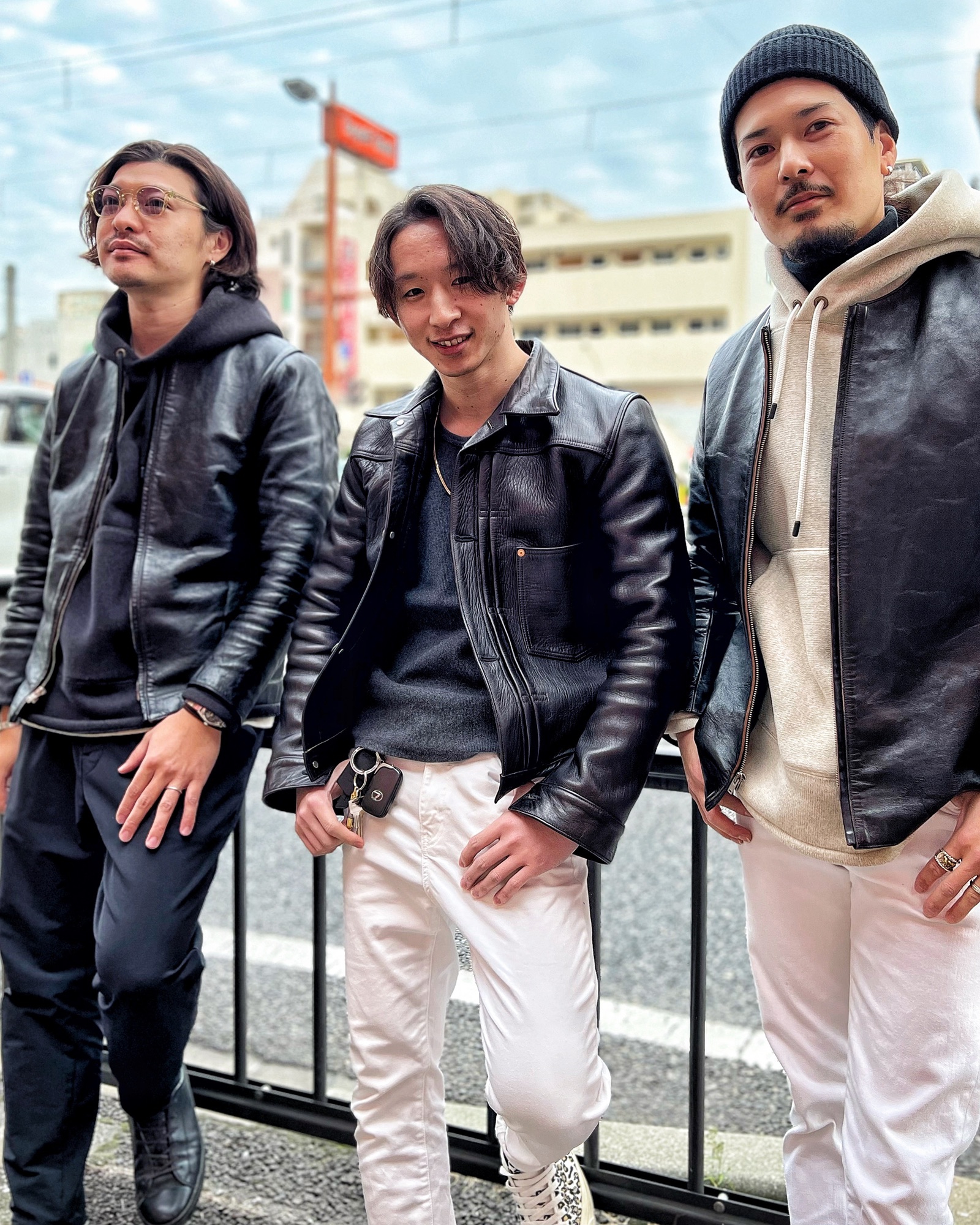 Bud Heavy Weight 2023春夏スタート | Rat Style