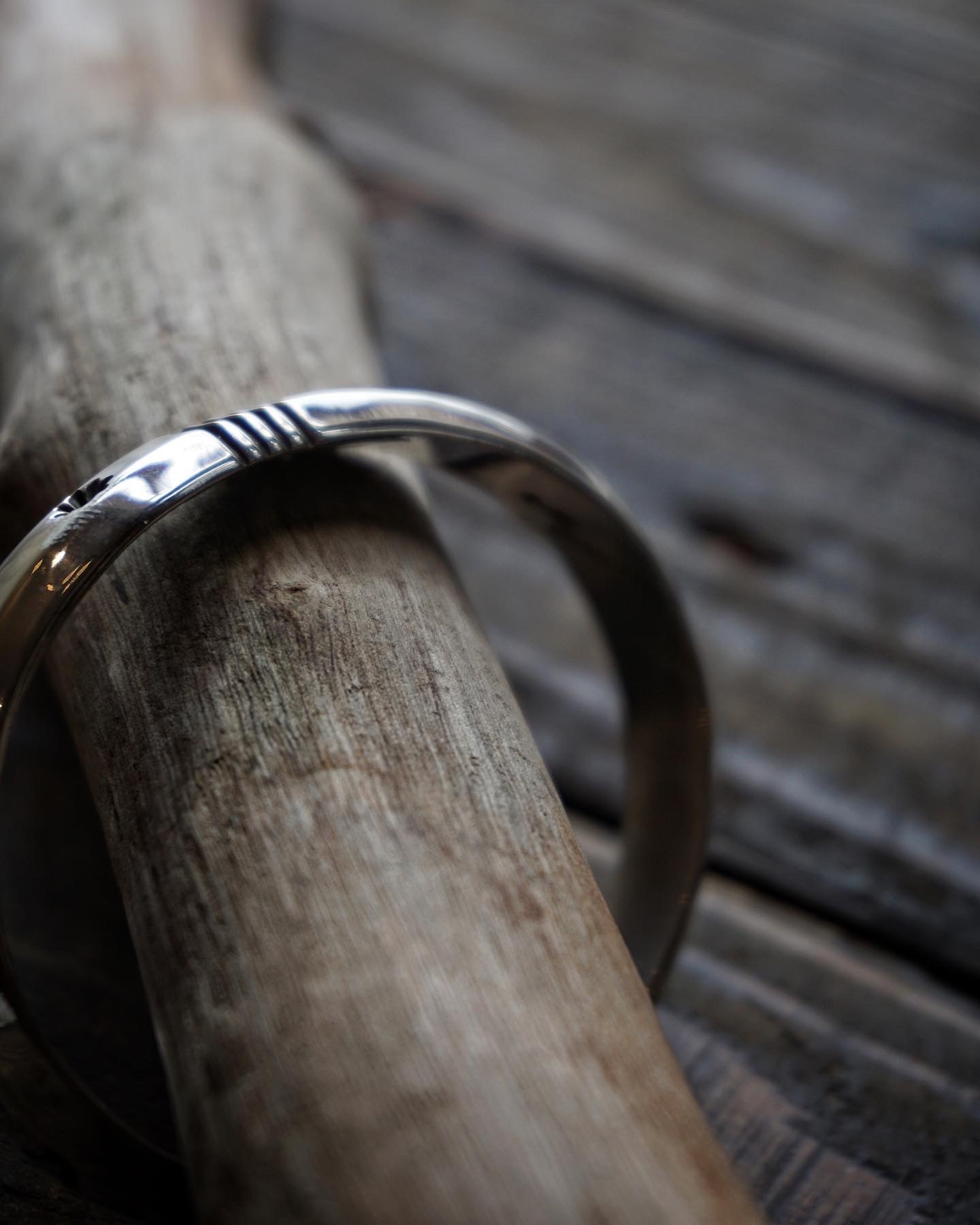 【再up】Cippy Crazy Horse jewelry | Rat Style