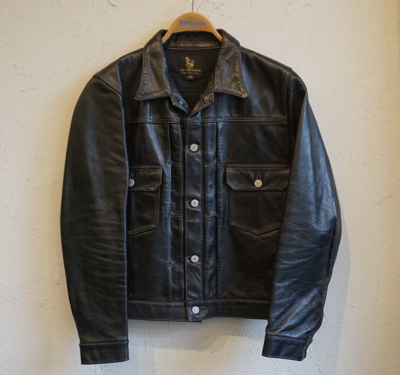 FINE CREEK LEATHERS 2022SS | Rat Style FINE CREEK LEATHERS 2022SS | Rat Style