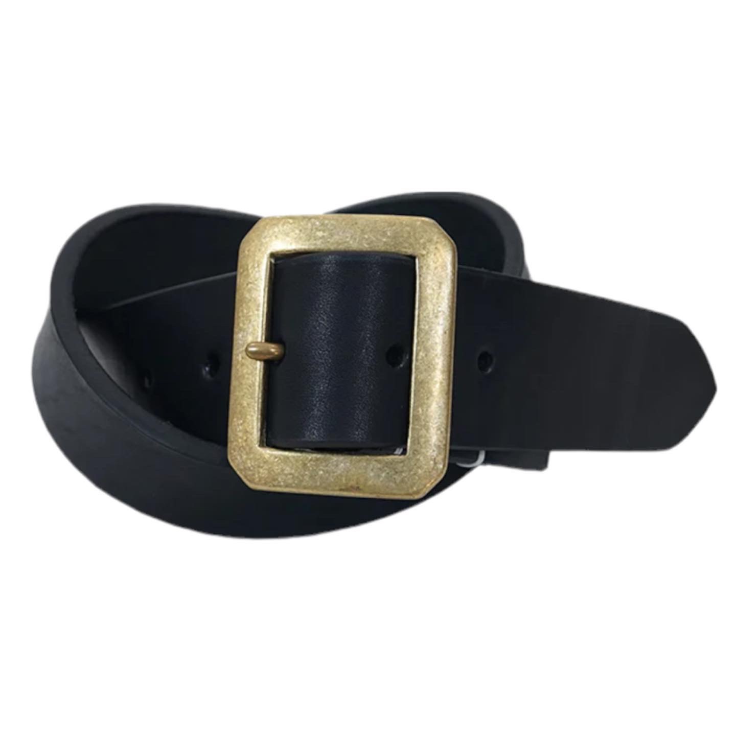 [入荷]40mm Garrison Belt | Rat Style
