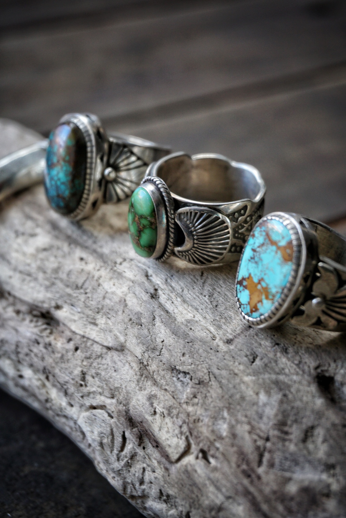 おすすめのRing達をご紹介 | Rat Style