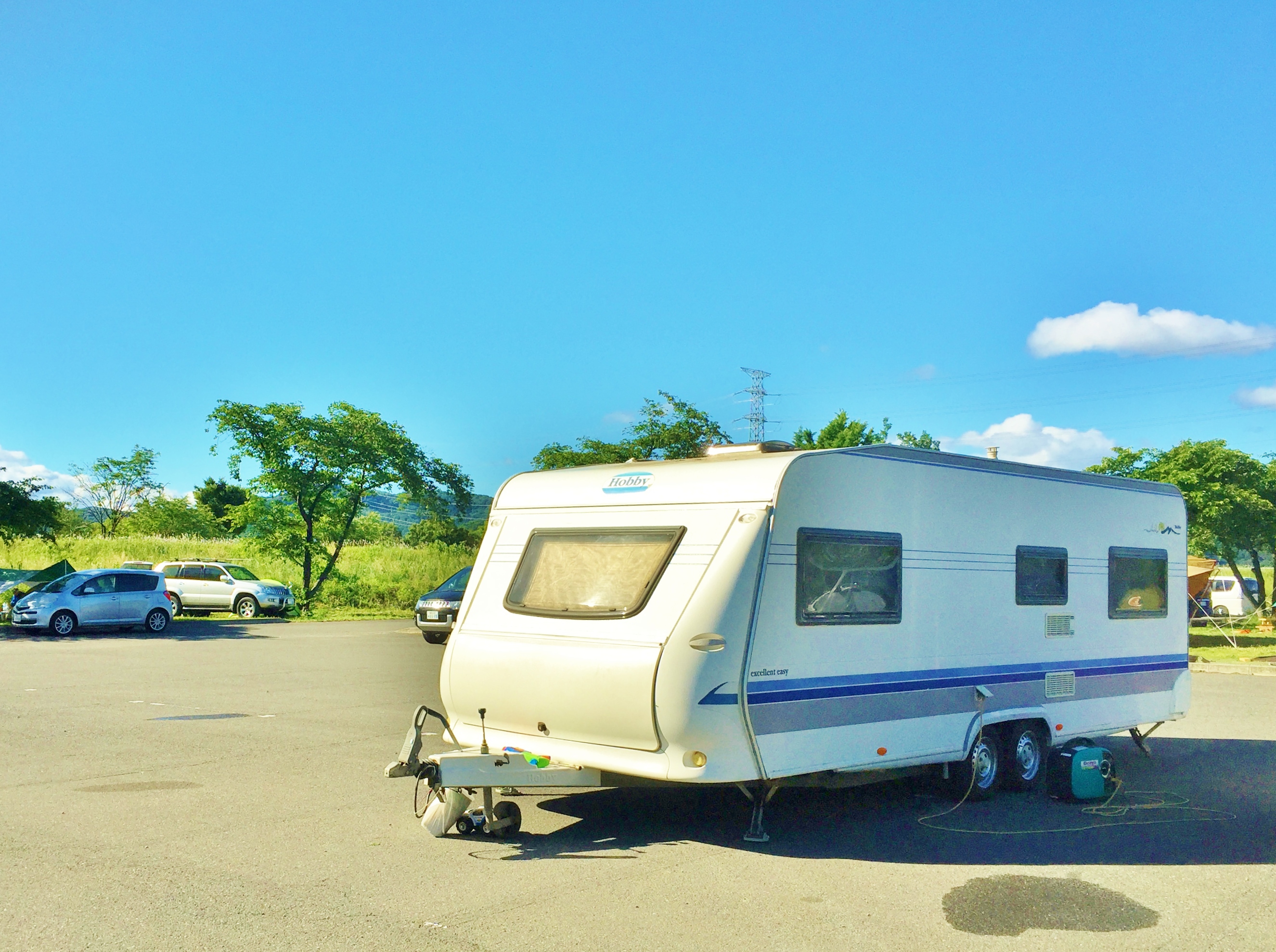 STOCK | CARAVAN TRADING