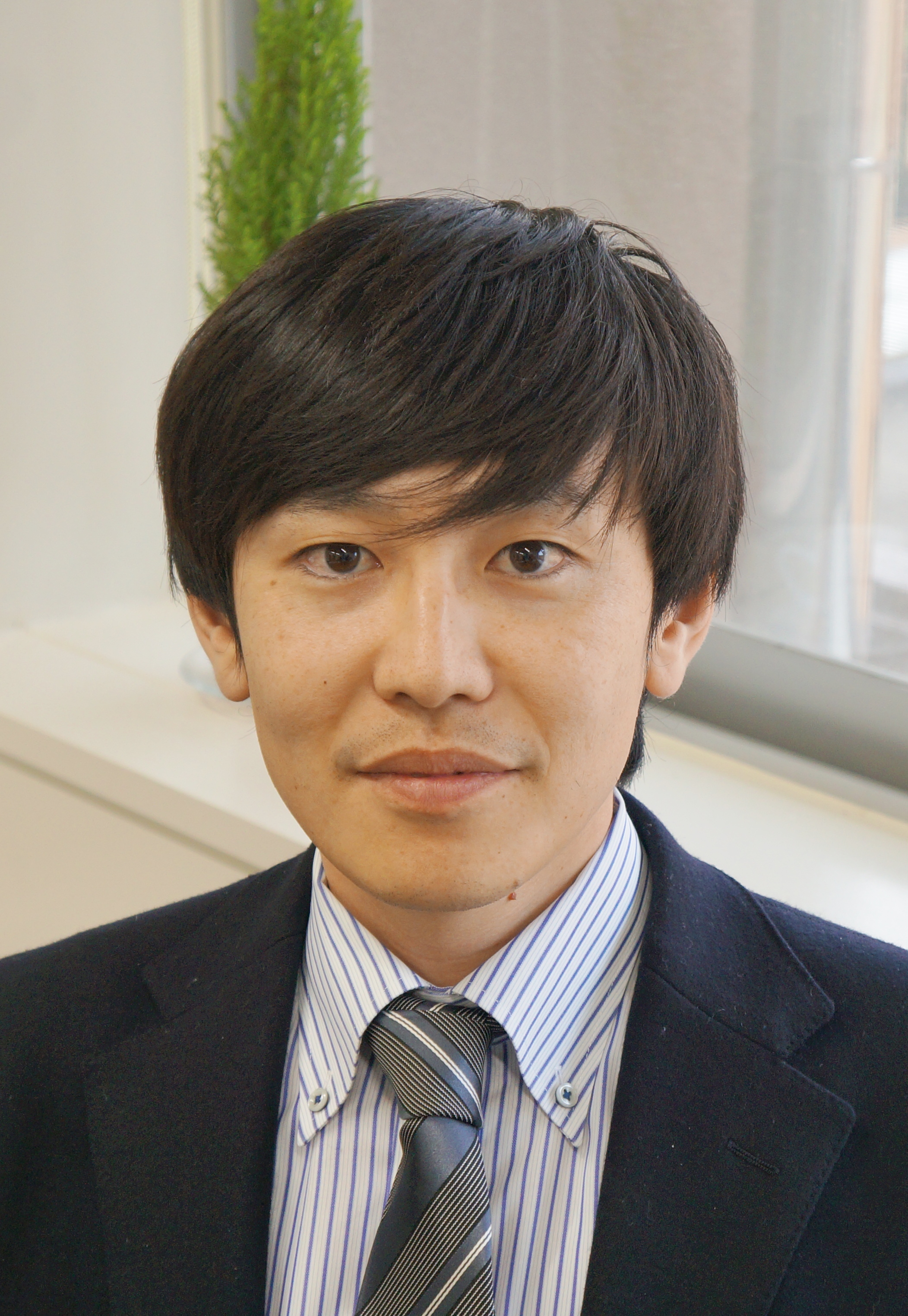 Profile | Takashi Ogi’ Homepage