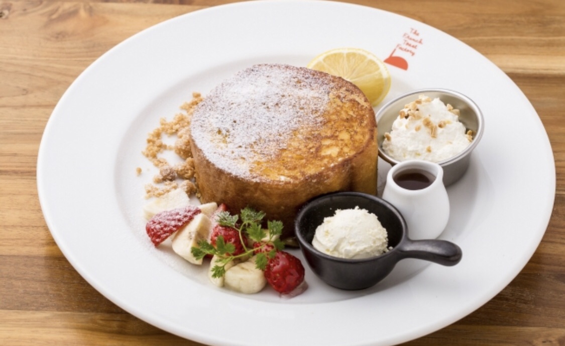 フレンチトーストで人気の「The French Toast Factory」が都立大学にニューオープン｜【OMMなグルメ情報】大塚和成の気に ...