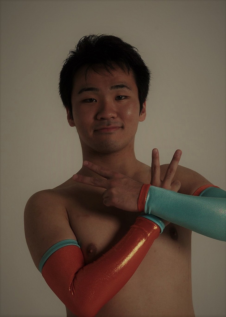 ヨシカツ | 社会人プロレス CWP official