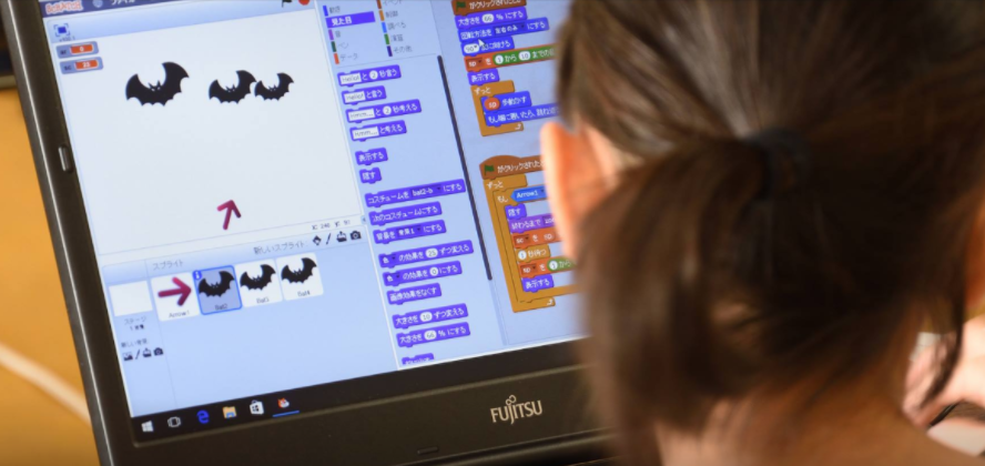 CoderDojo 日立について | CoderDojo 日立