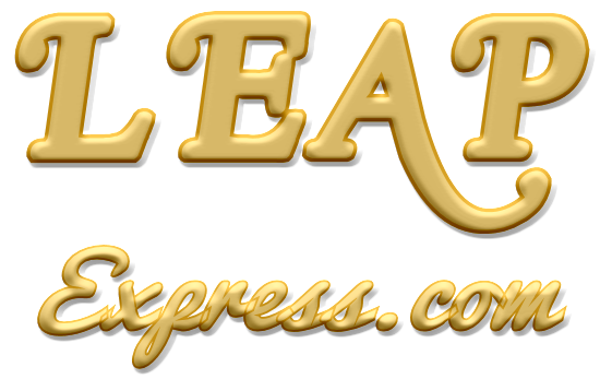 LEAP-Express.com