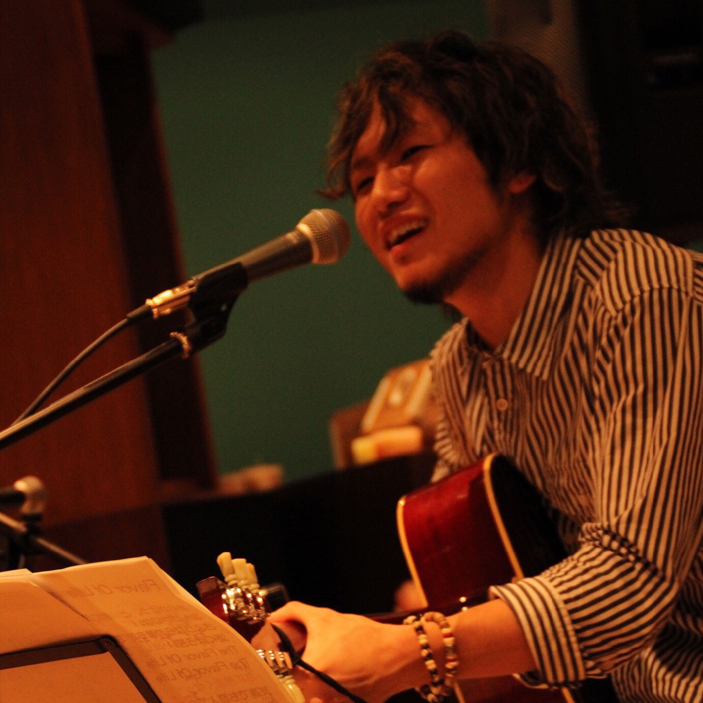 PROFILE | DAISUKE YAMADA