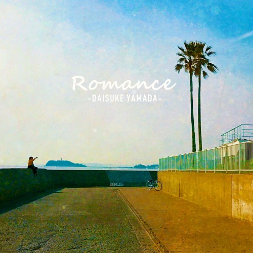 DISCOGRAPHY | DAISUKE YAMADA