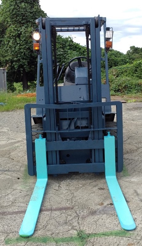 売約御礼スミトモフォークリフト | アレー鈑金塗装's Ownd