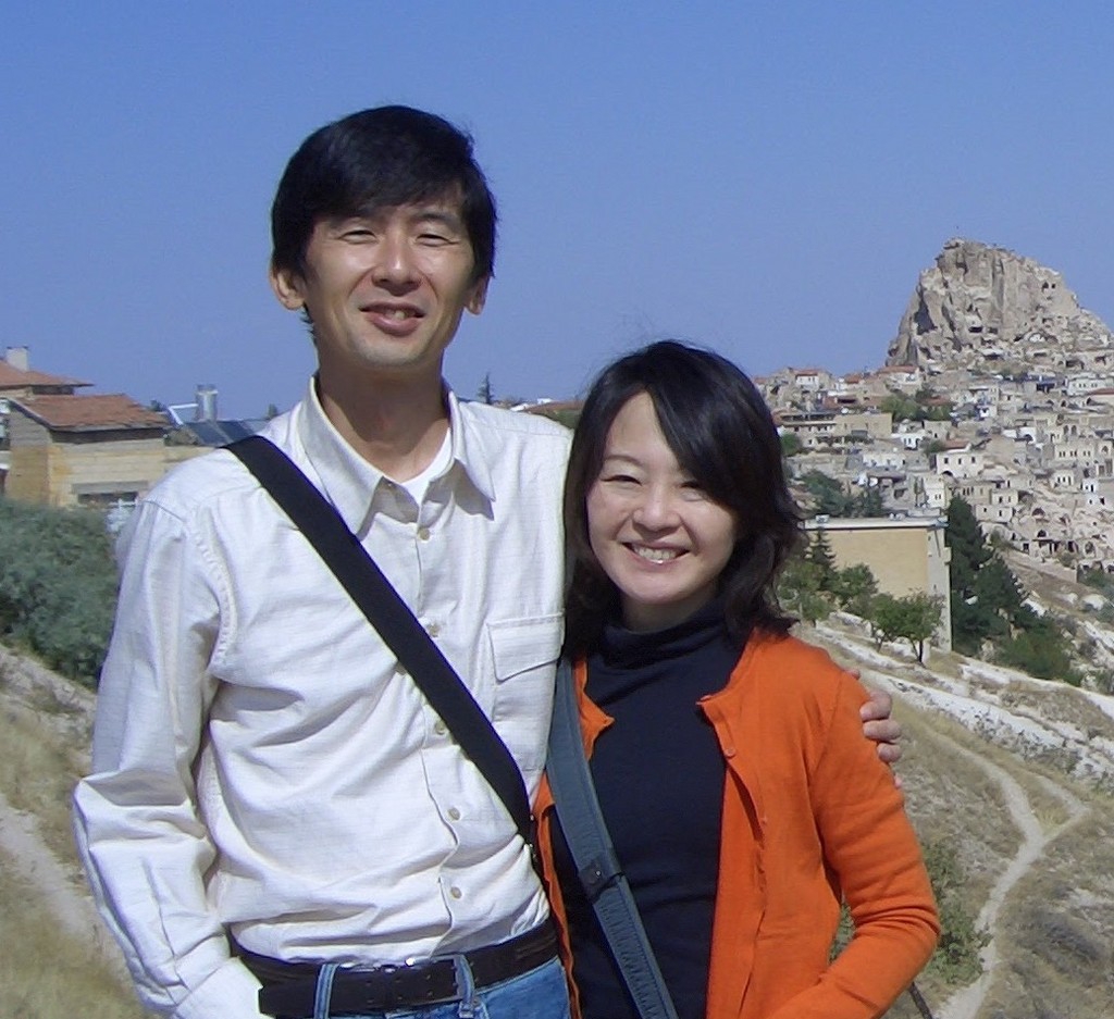 中村 明功・あや子 / Akinori & Ayako Nakamura | Art Kaleidoscope Japan 日本のアート万華鏡 ...