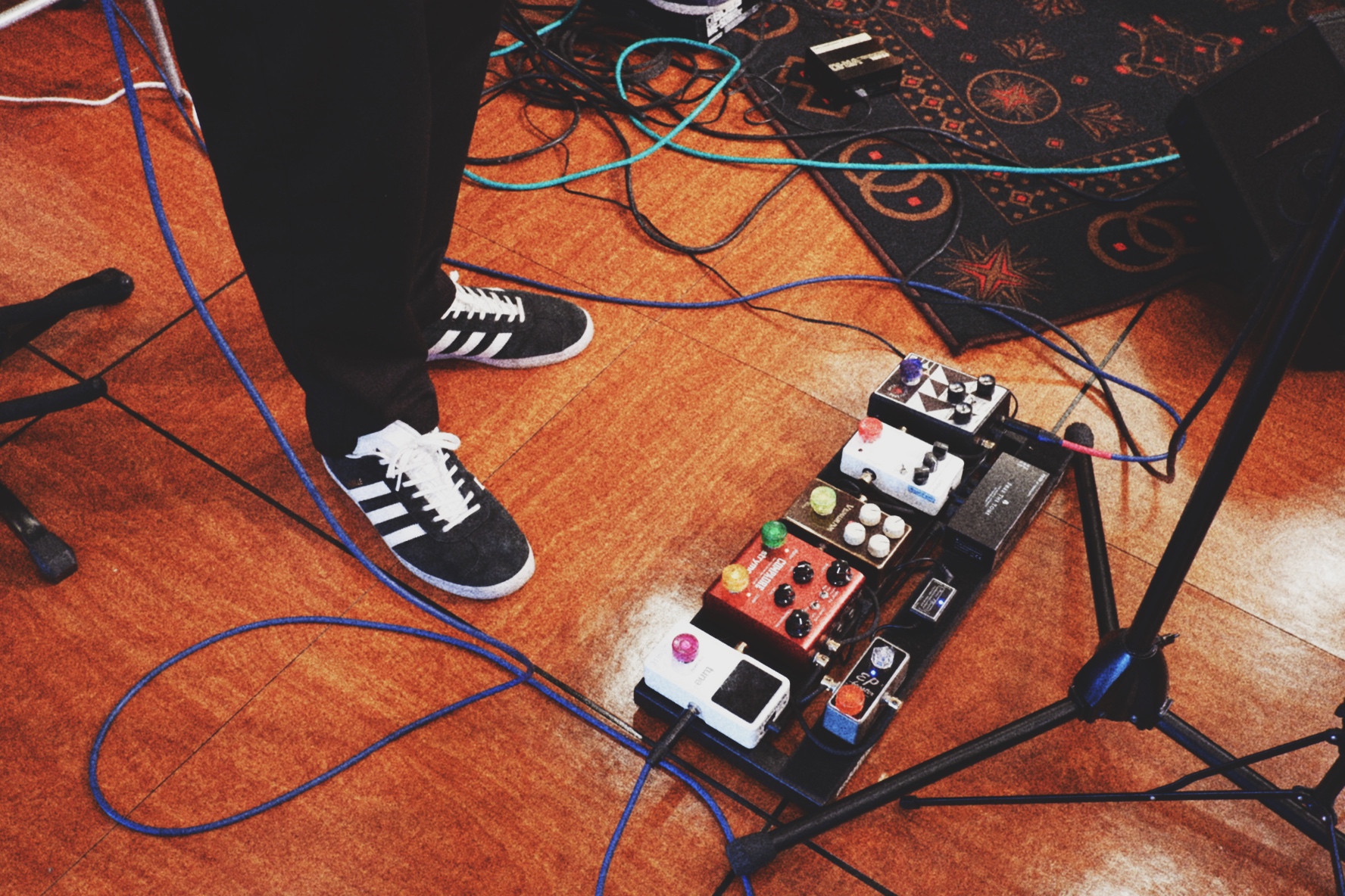 SCHEDULE | 和田明 Akira Wada Official