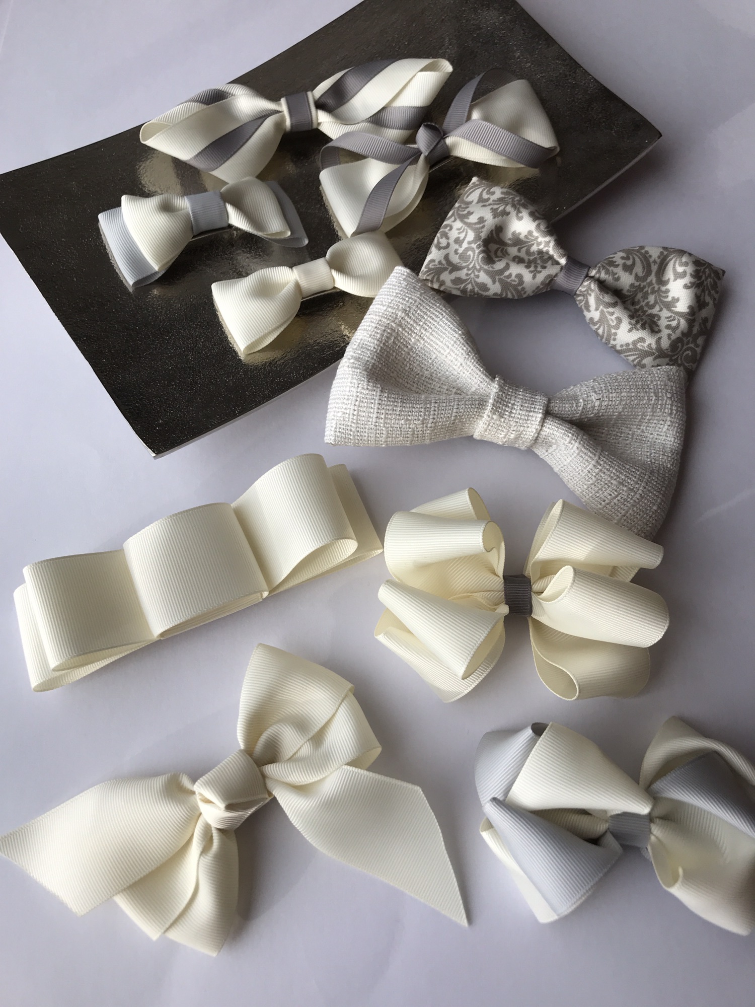 MENU リボン① | Hana Style