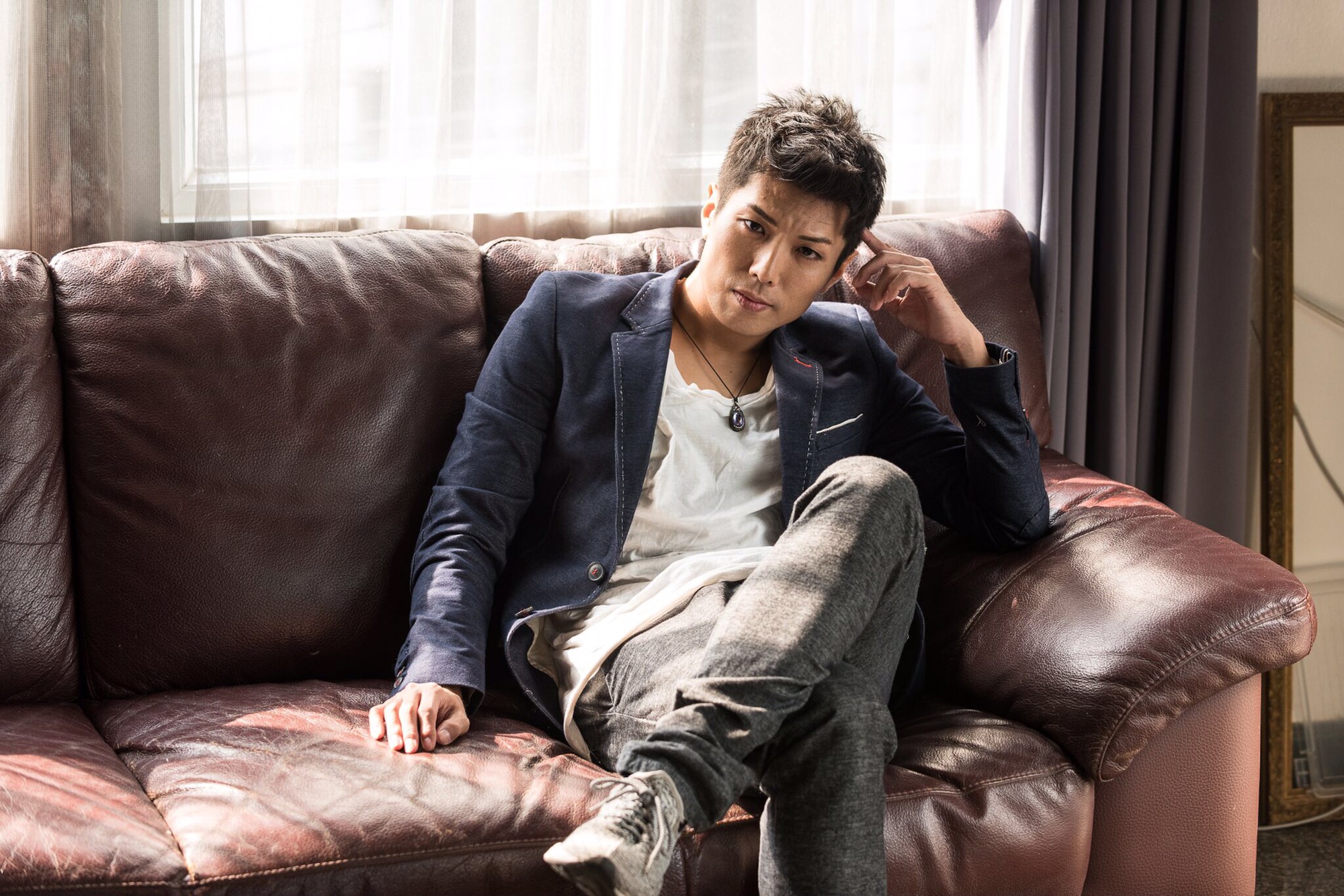 PROFILE | HAL Entertainment