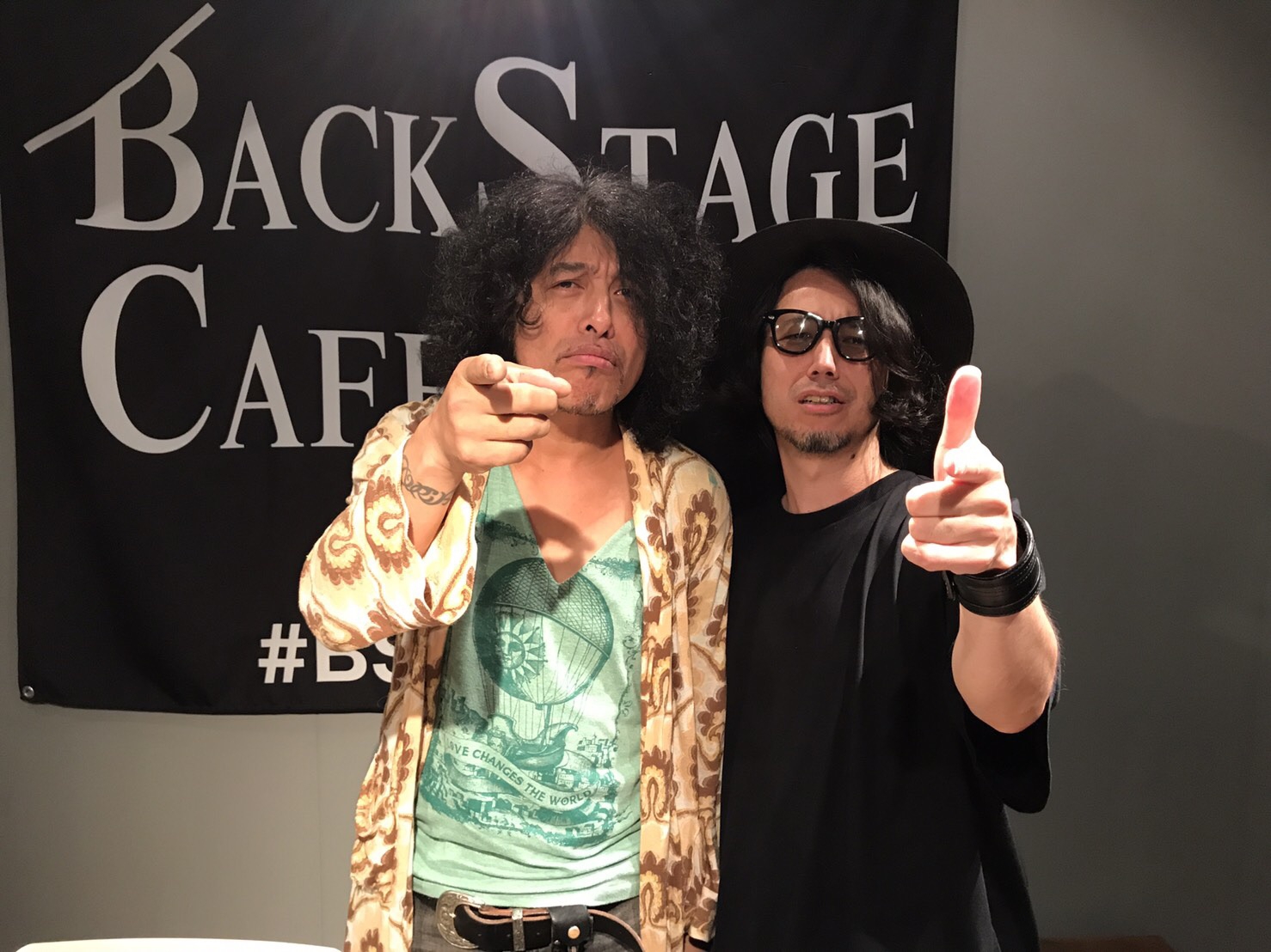 あの感動をもう一度！！TRill MUsic 7.12放送後記 | BSC_Radio TOKYO