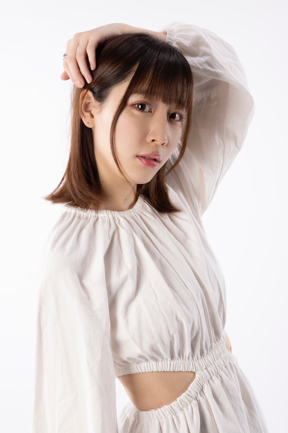 PROFILE | 森累珠オフィシャルサイト