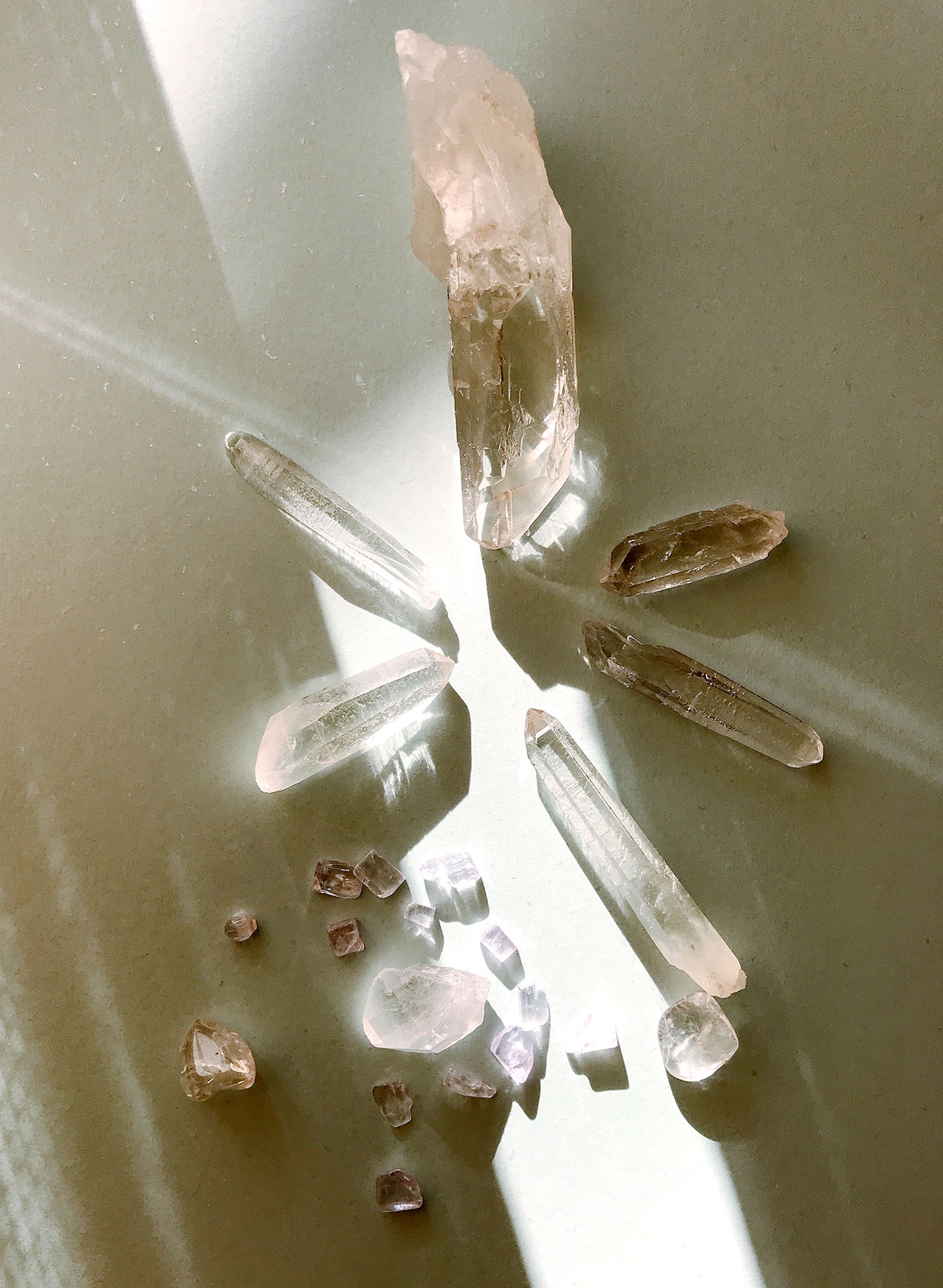 2023.1.7 満月「息をととのえる」 | hoshi-note