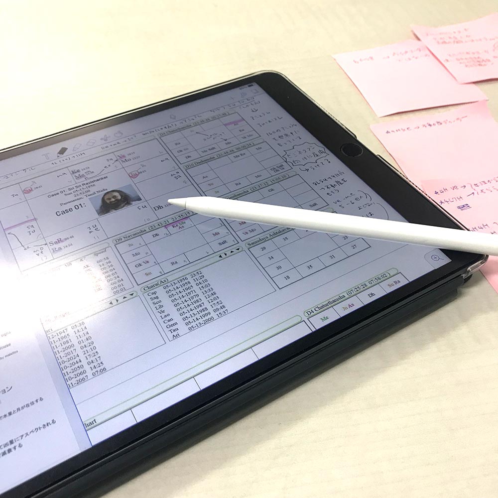久しぶりに勉強会 | hoshi-note