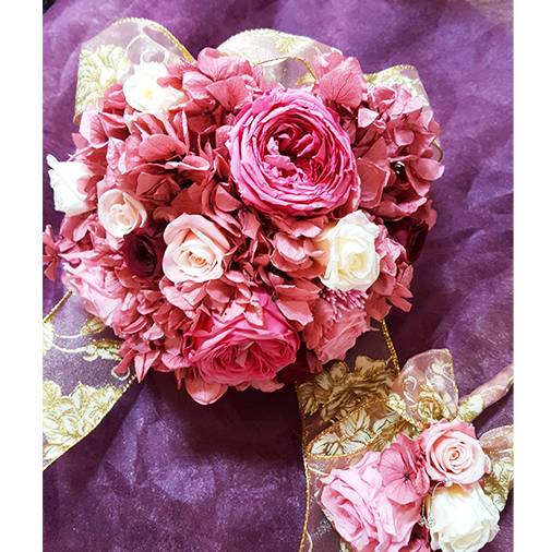 アフターブーケ専門店「アカラ」 | akala flowershop