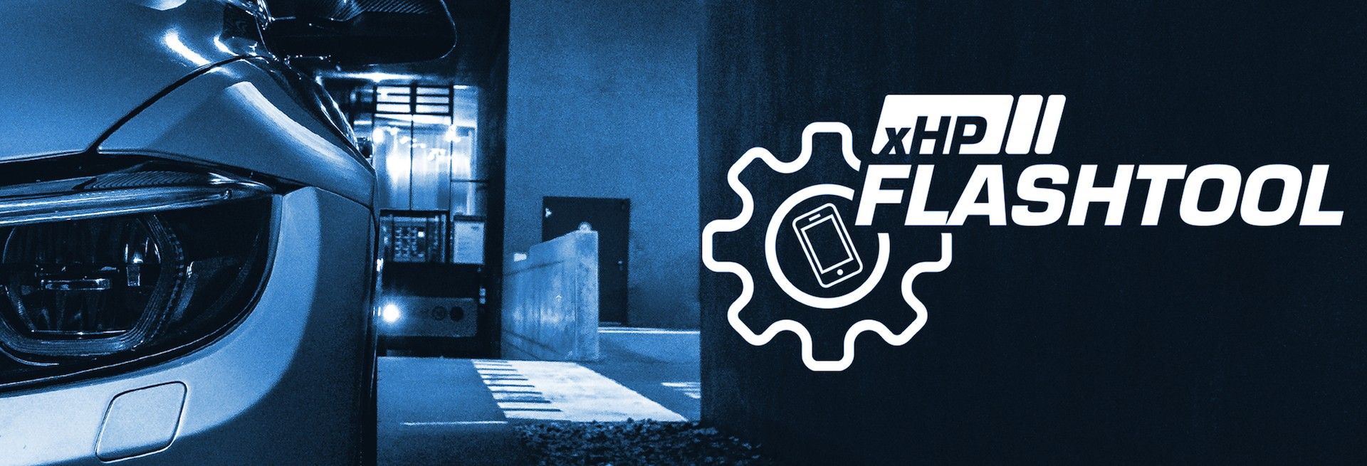 当店はxHP Flashtool 正規フラッシュ施工店です！ | POLE POSITION