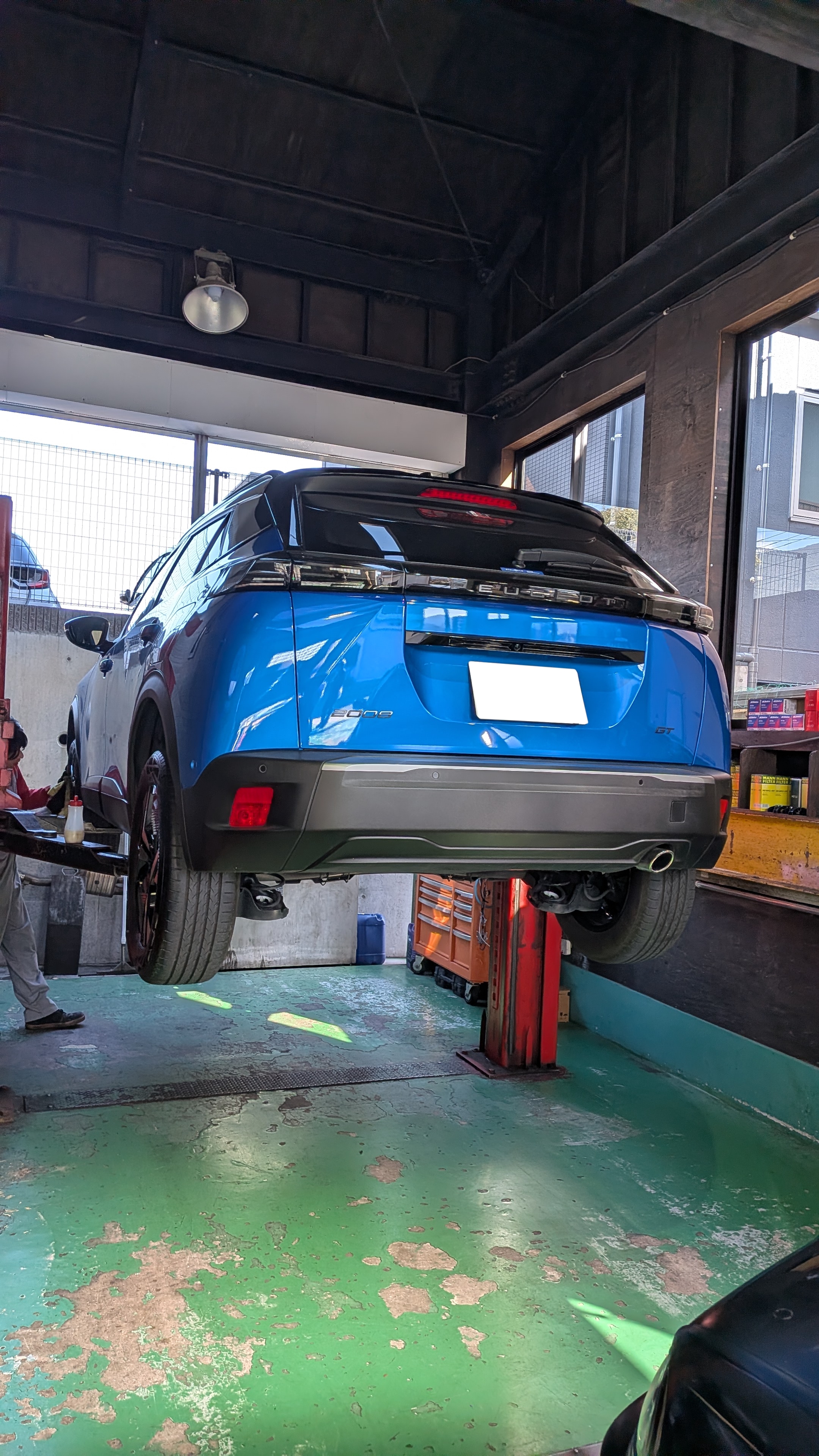 2026年01月の記事一覧 : ページ1 | POLE POSITION