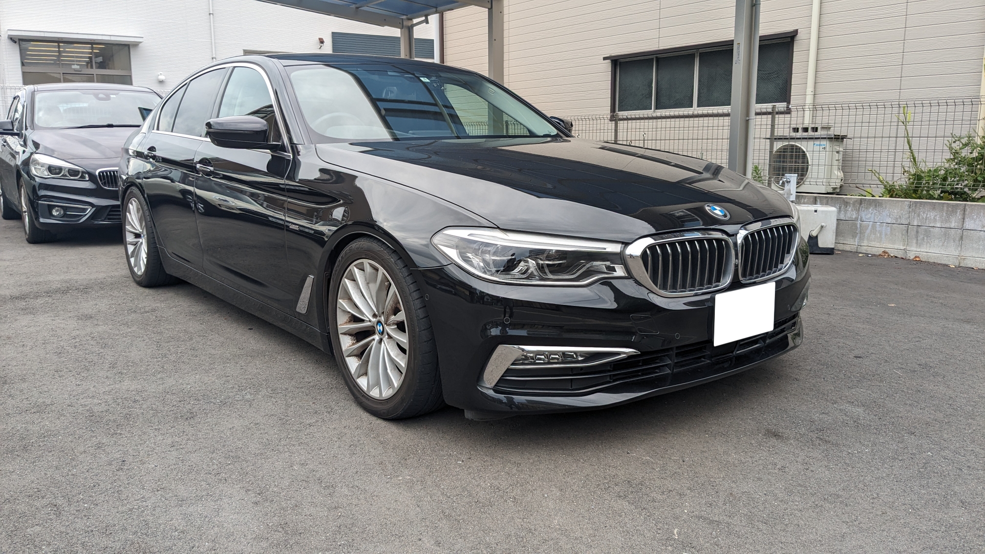 BMW用の信号コレニアリングライトモジュール 左側LED オリジナルで使用 f45 63117391399 1305715336 BMW ...