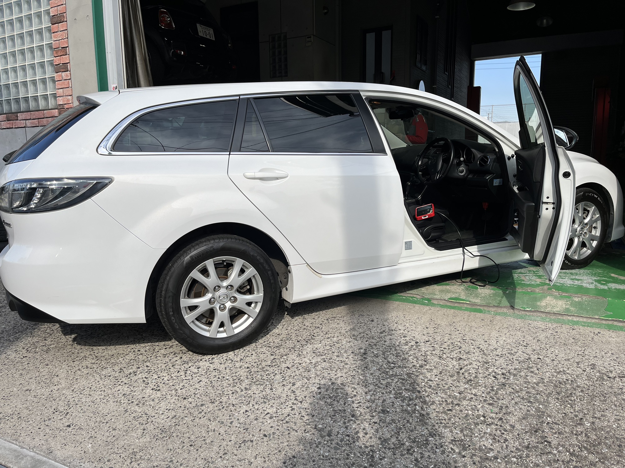 診断 | POLE POSITION