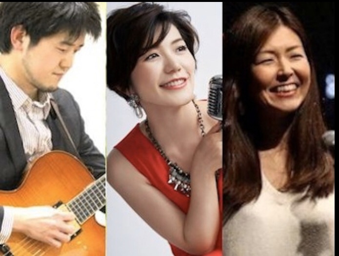 2020.1〜 Remi Live Schedule | ジャズ ボーカリスト Remi〈公式〉