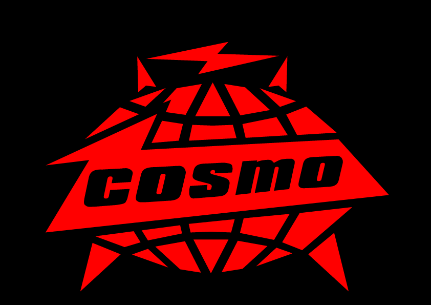 Cosmo-Shiki official website