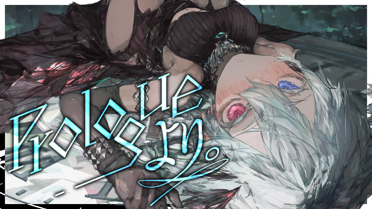 オリジナル曲「Prologueより。」MVが公開！ | Sennzai Official Web site