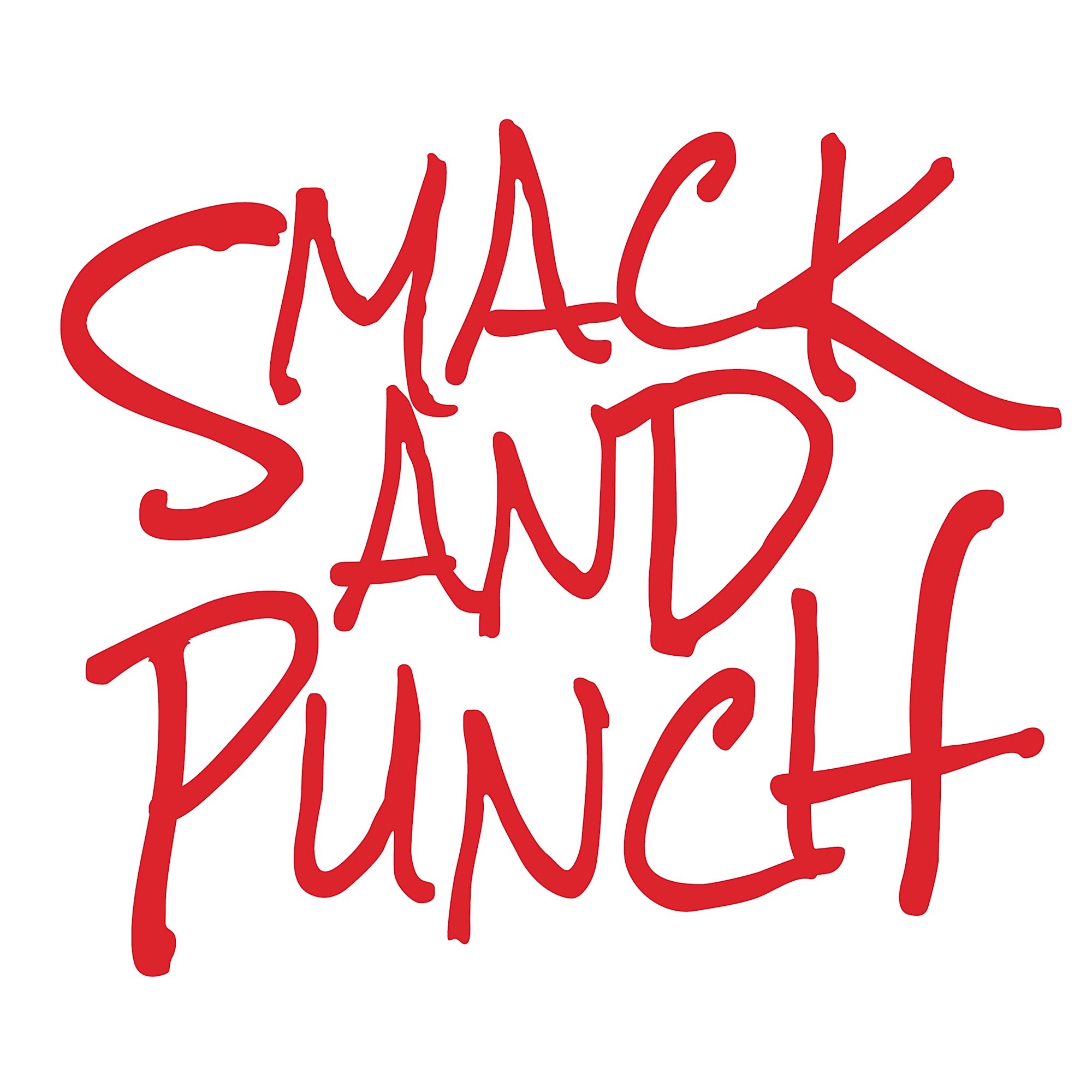 BIOGRAPHY | SMACK AND PUNCH