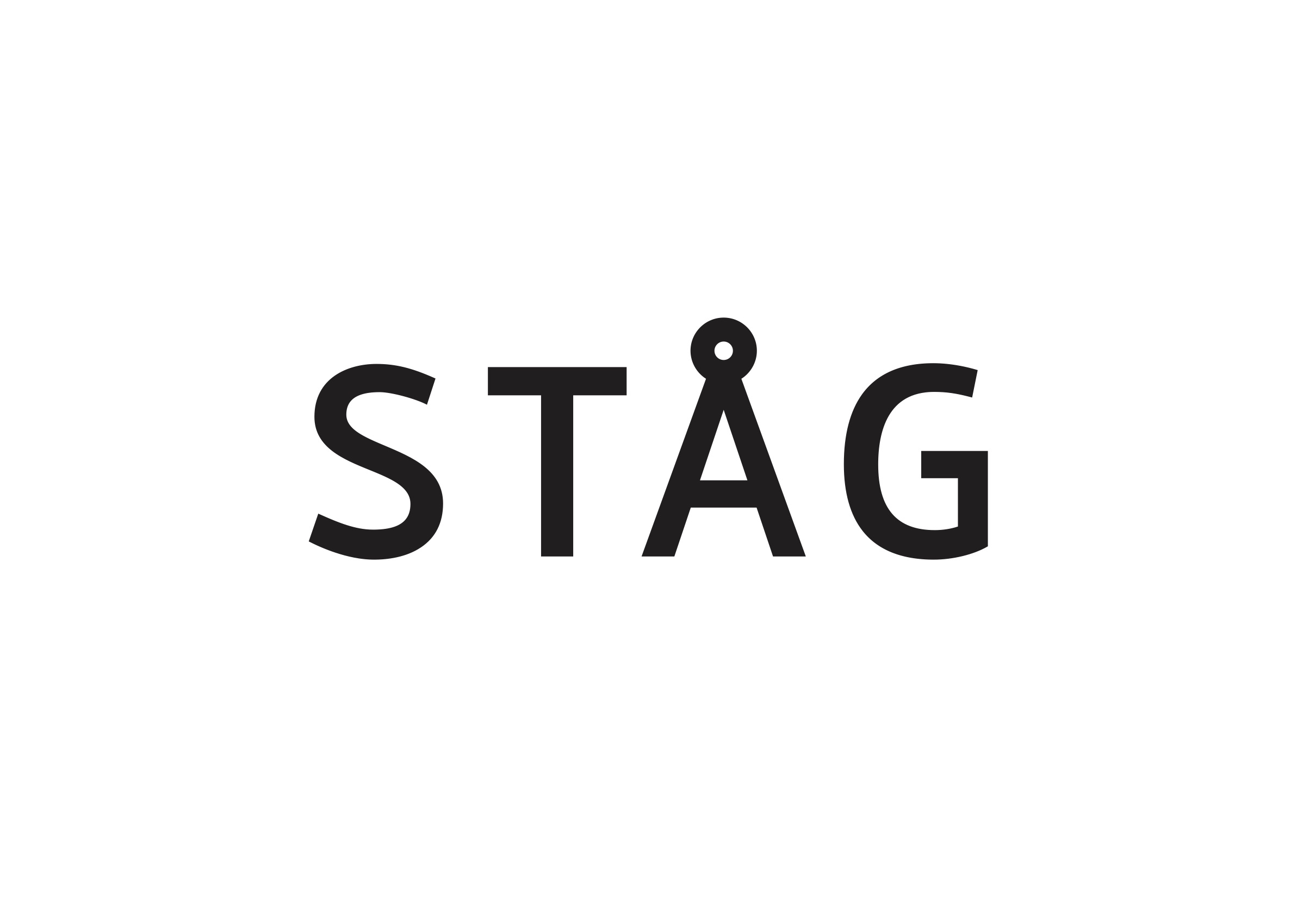 STÅG