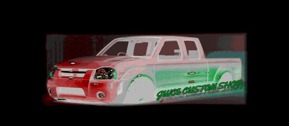 JUICE CUSTOM SHOP