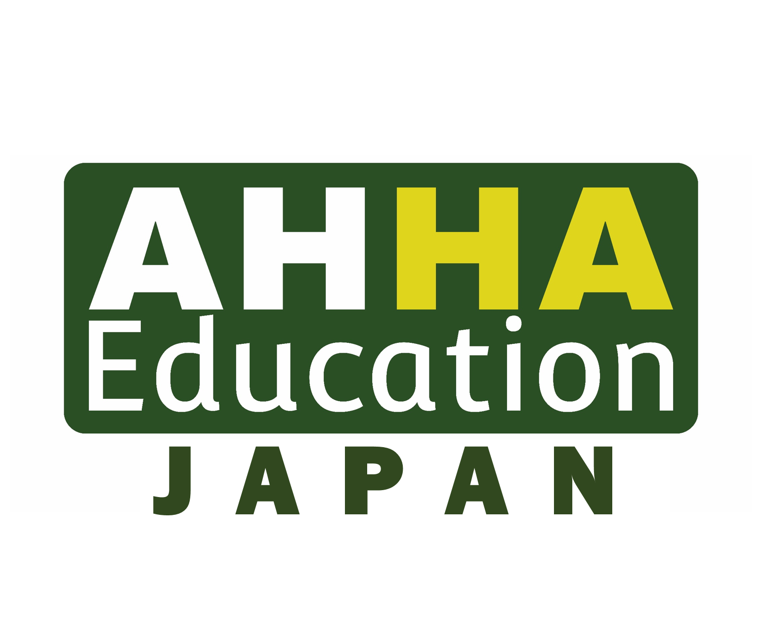 AHHA Education Japan