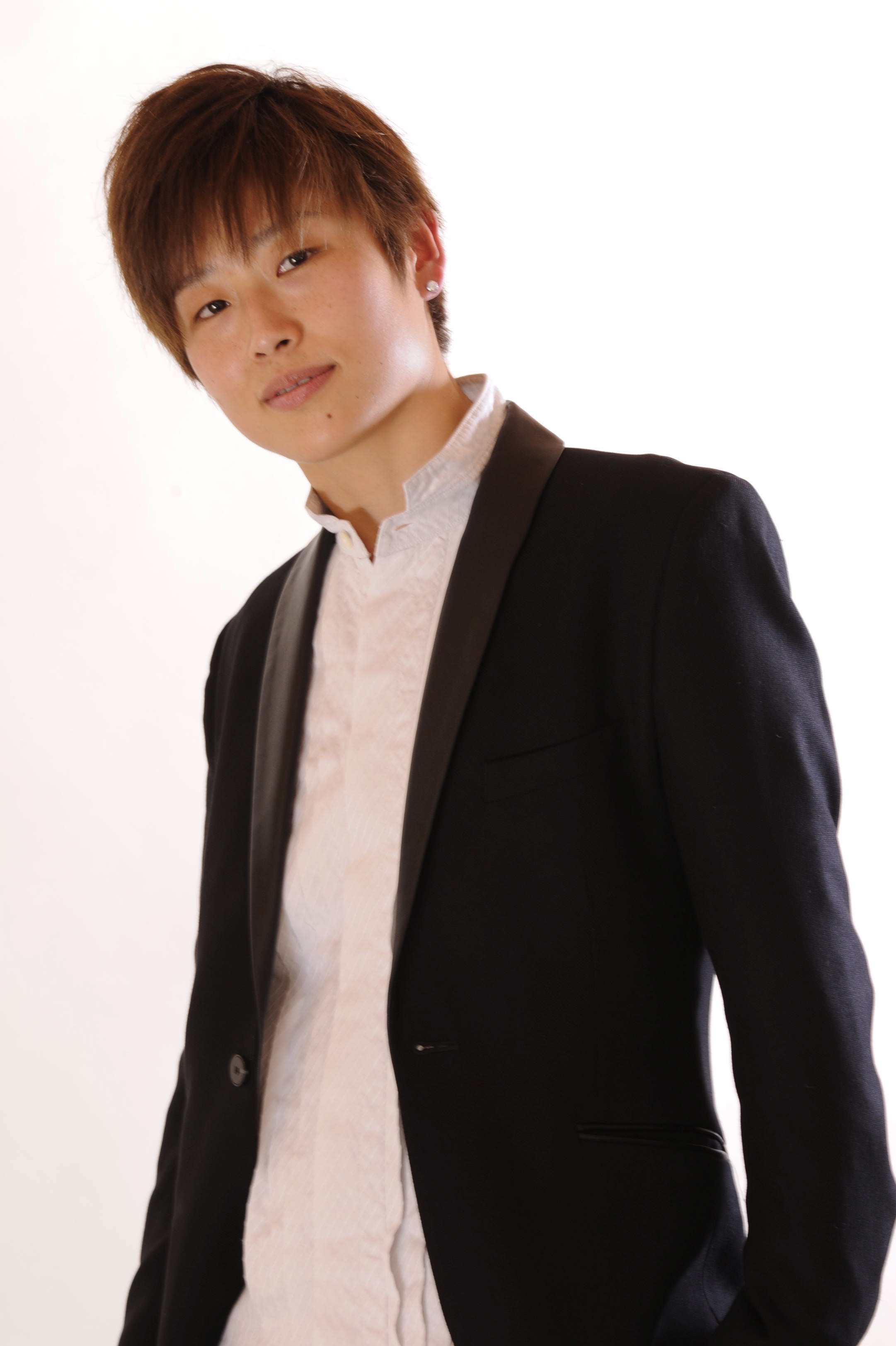 profile＆project | N.Shudo's INFORMATION