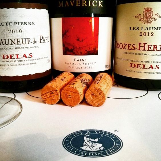 【WSET L3合格体験記】L2⇒L3確実に合格 | 紫貴あき：夢を叶えるブログ