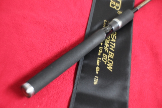 リサイクルサイドワインダー デスブロー入荷 | BOO.