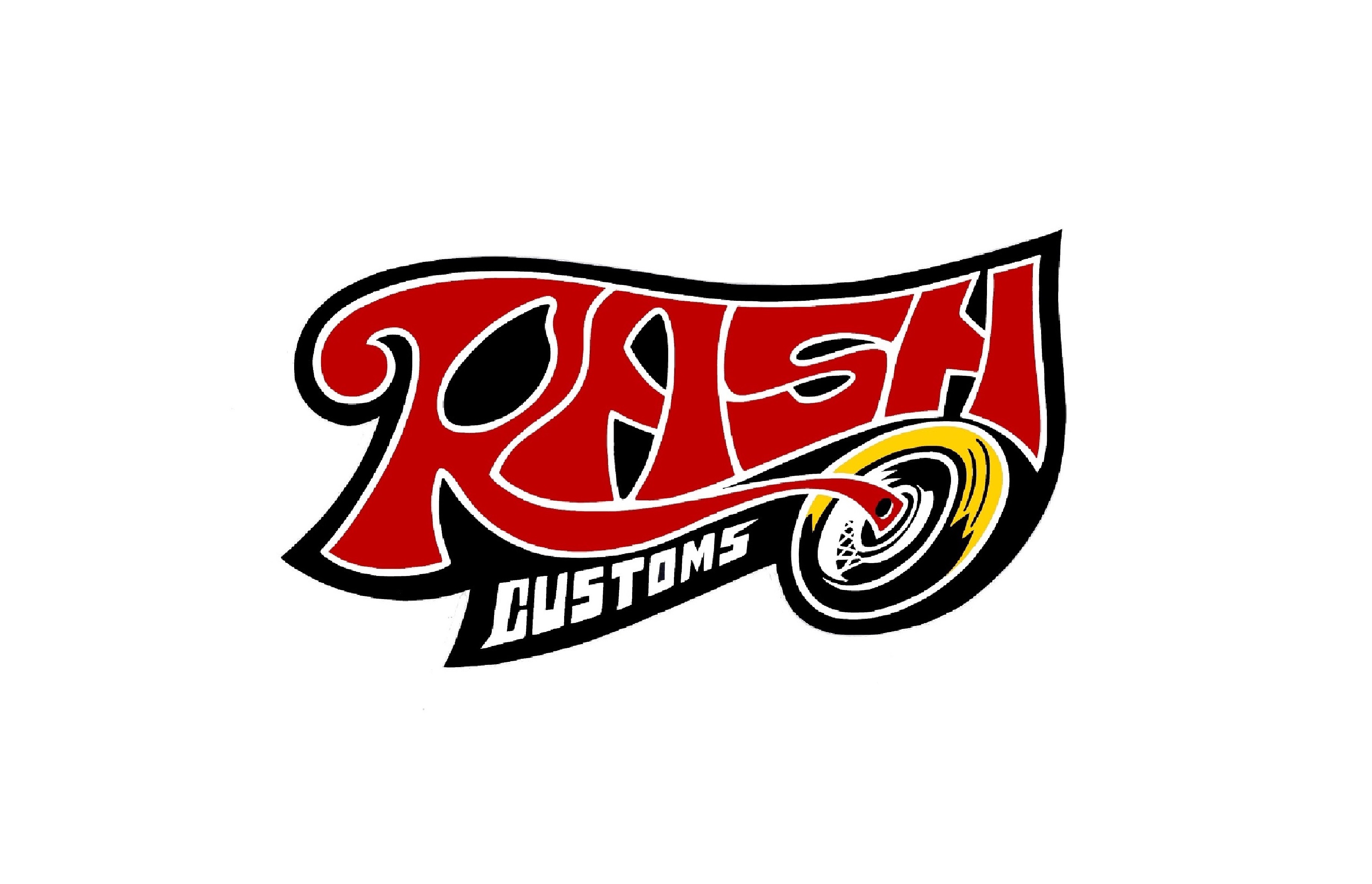 RASH CUSTOMS