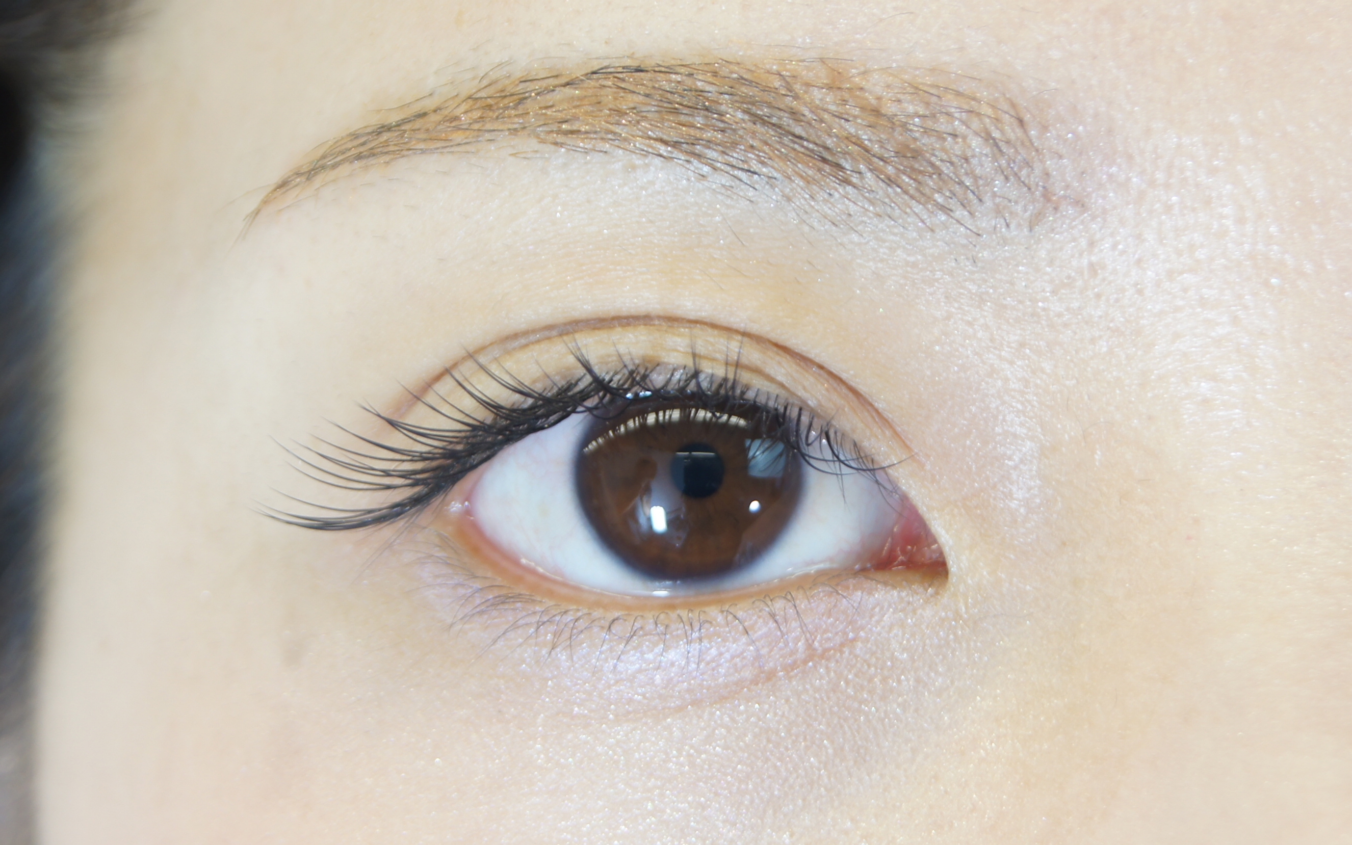 MENU | eyelash salon ange