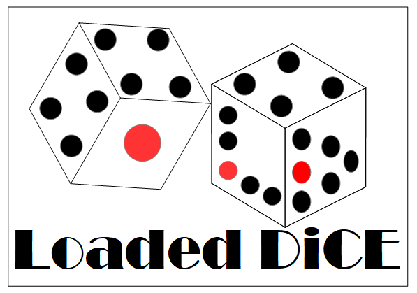 BIOGRAPHY | Loaded DiCE