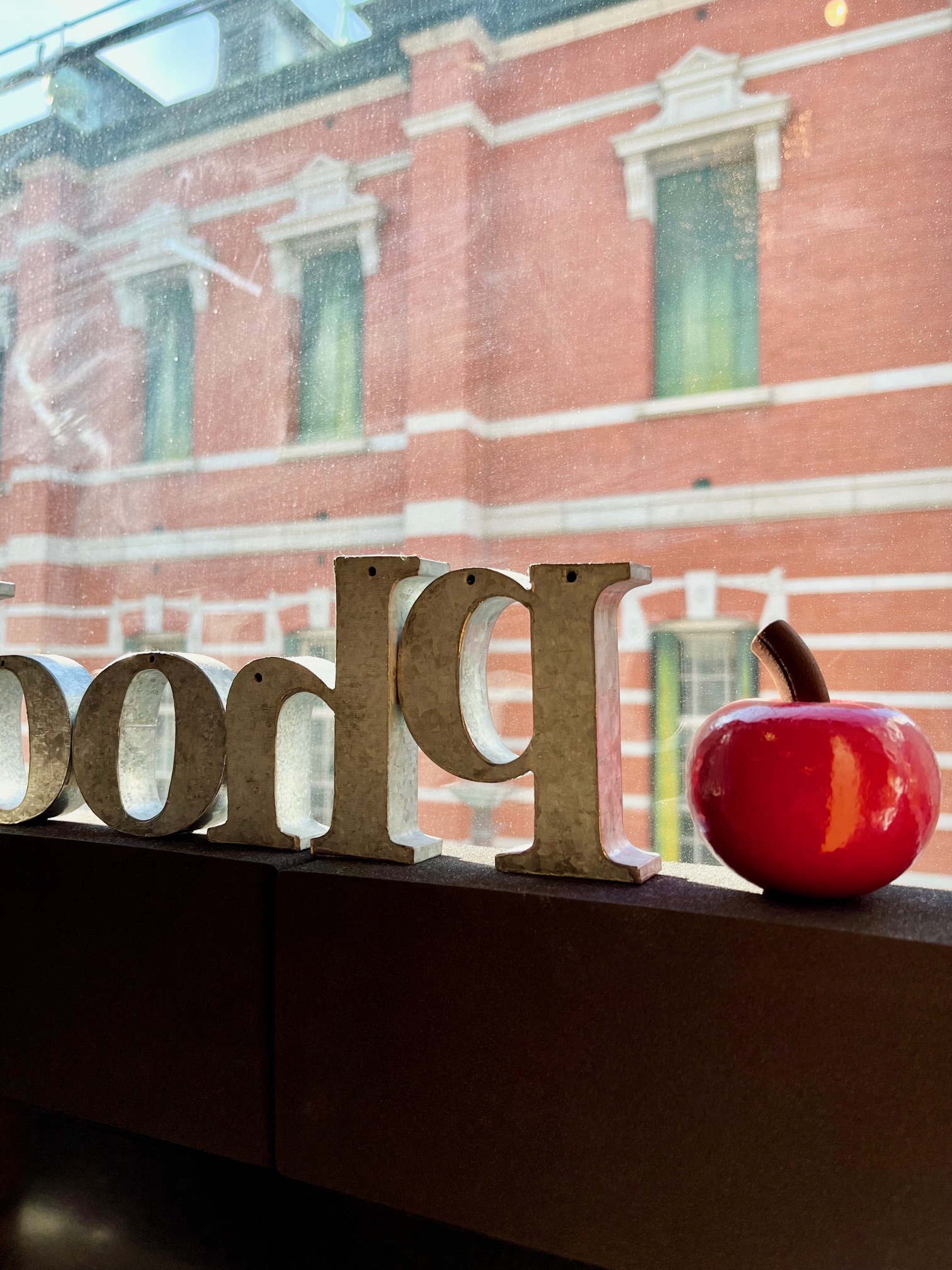 営業時間変更のお知らせ | phooka