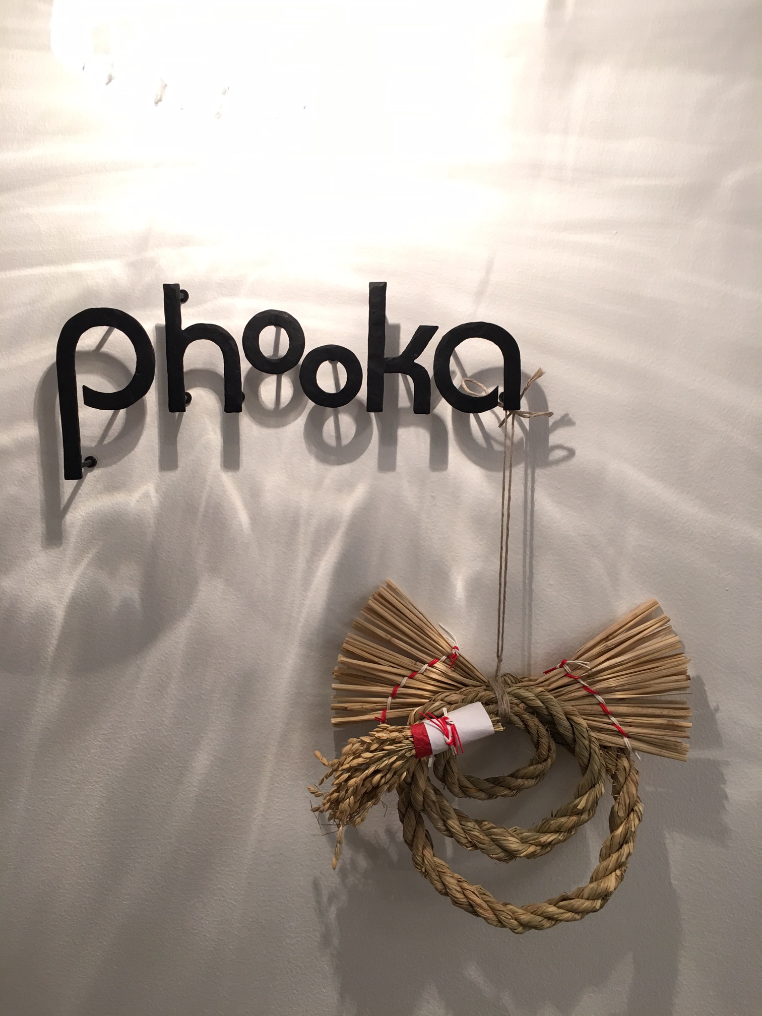 HAPPY NEW YEAR 2018 | phooka