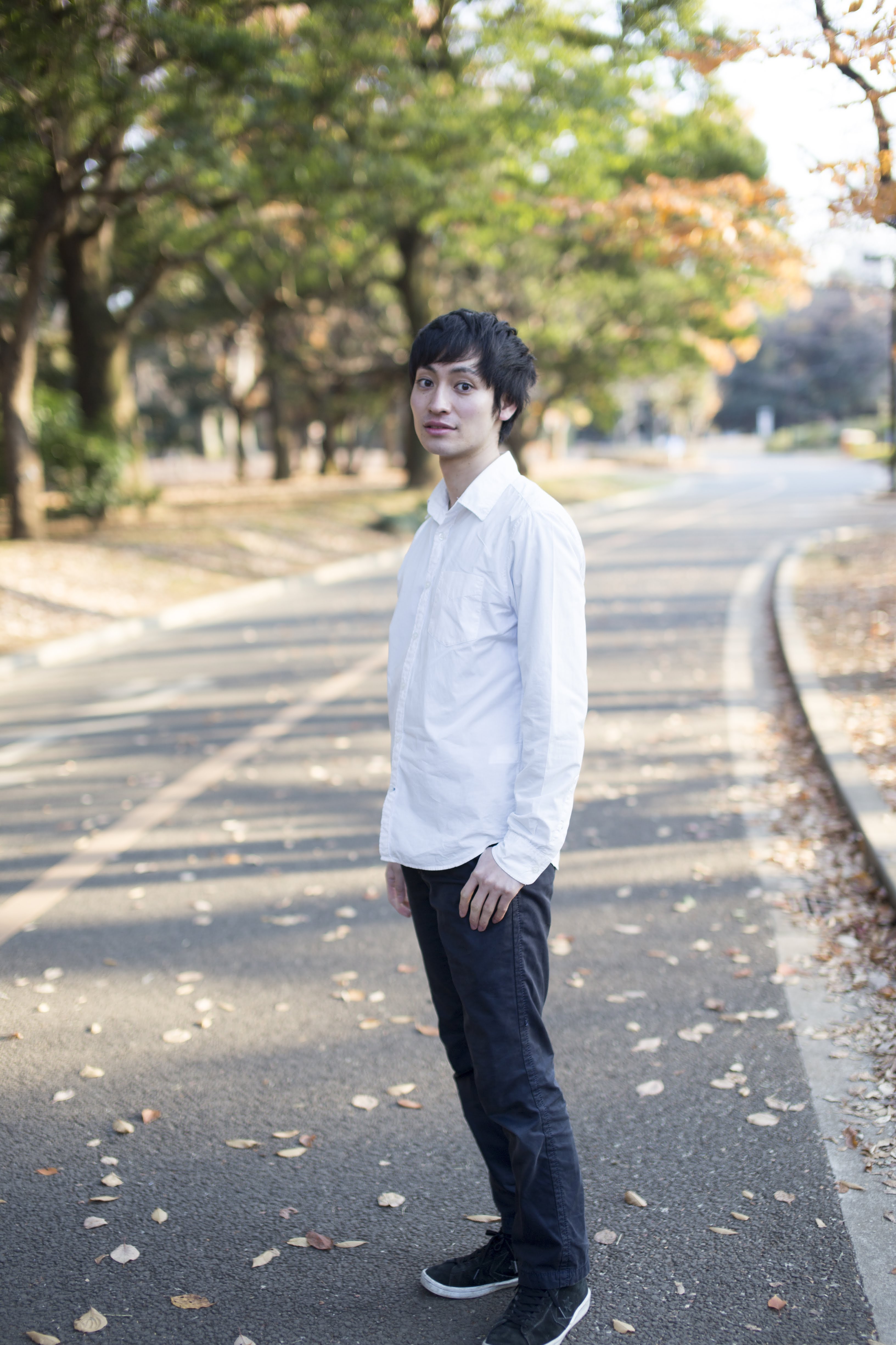 ABOUT | Jun Yamaguchi