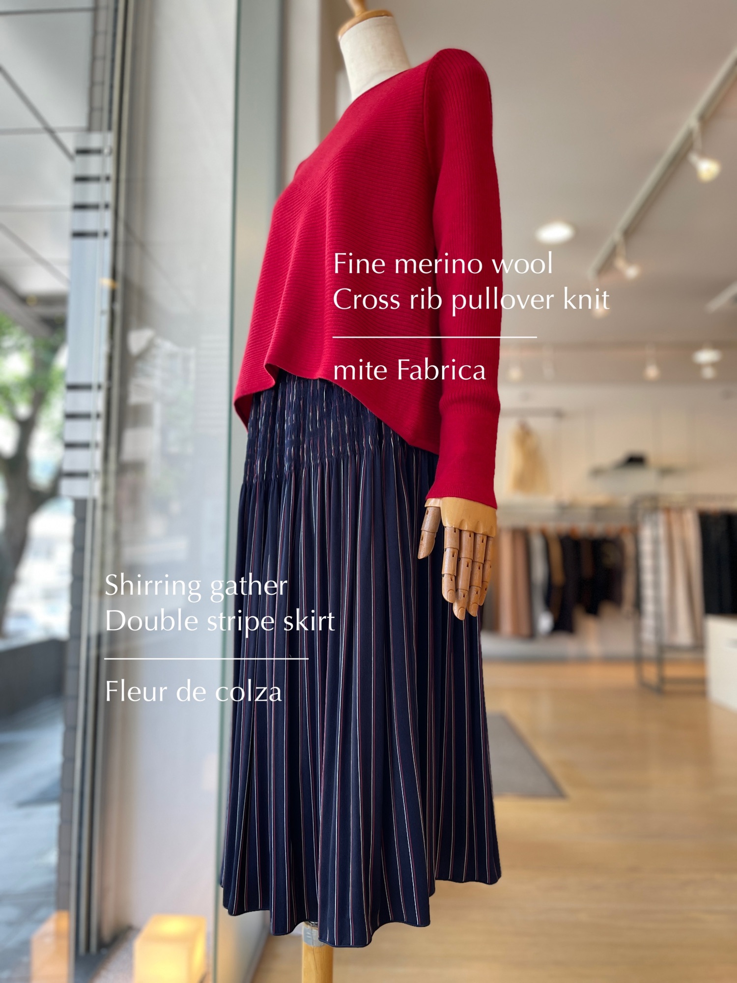 Today’s terrace 9/29 | t e r r a c e